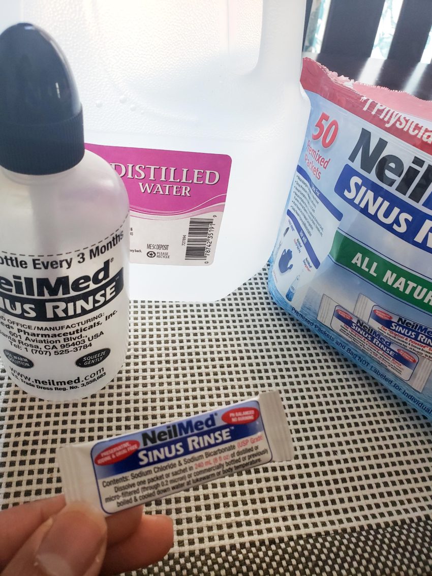 How To Help Build Your Immune System - Style & Stewardship