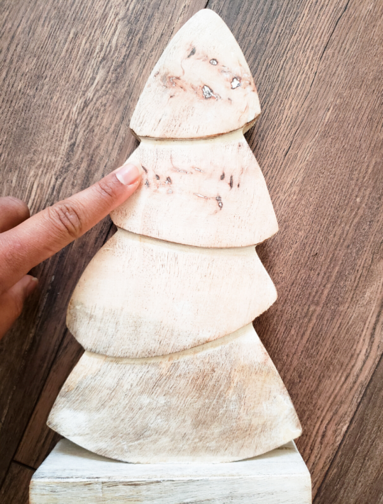 Favorite Inexpensive Christmas Decor Finds - Style & Stewardship