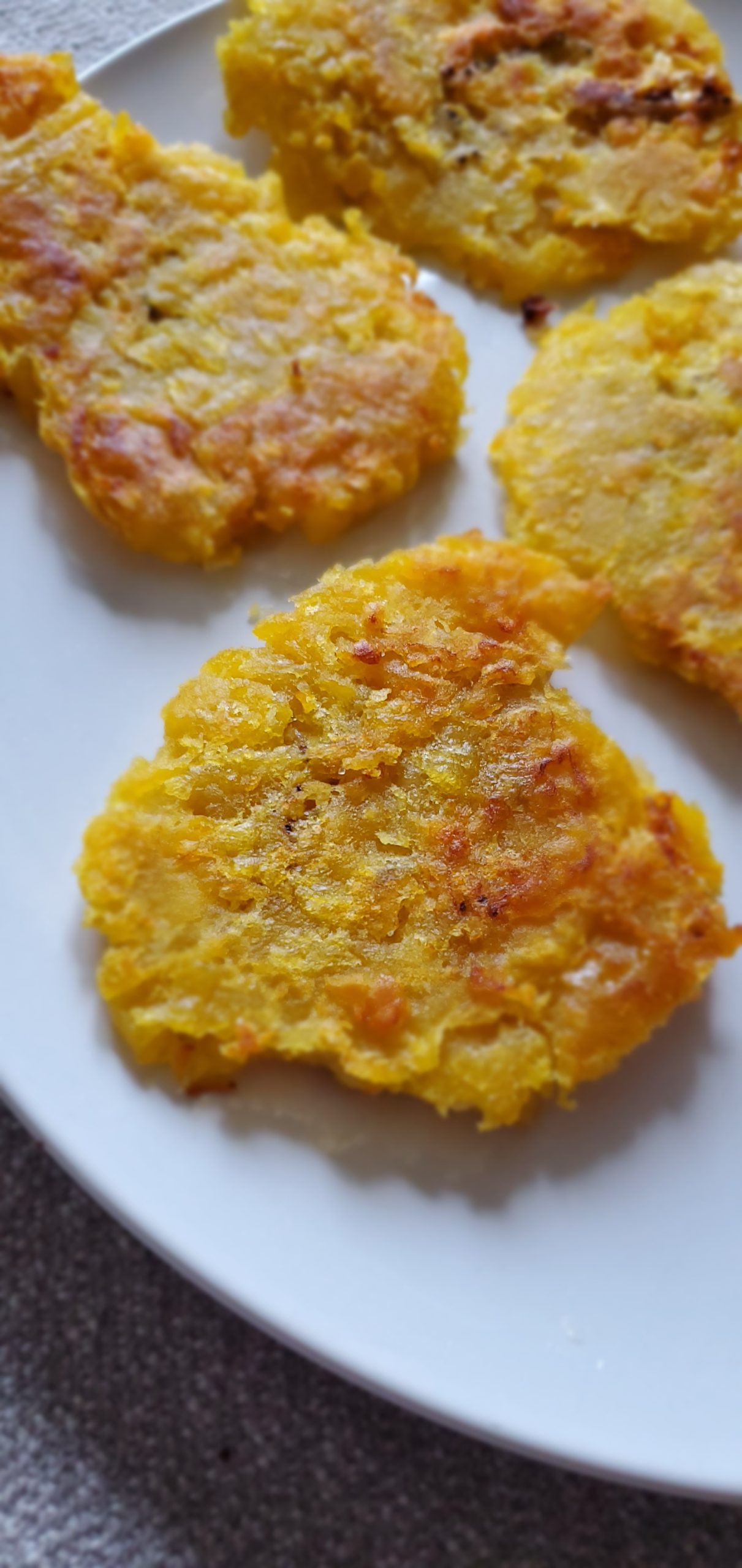 Healthy Tostone Recipe - Style & Stewardship