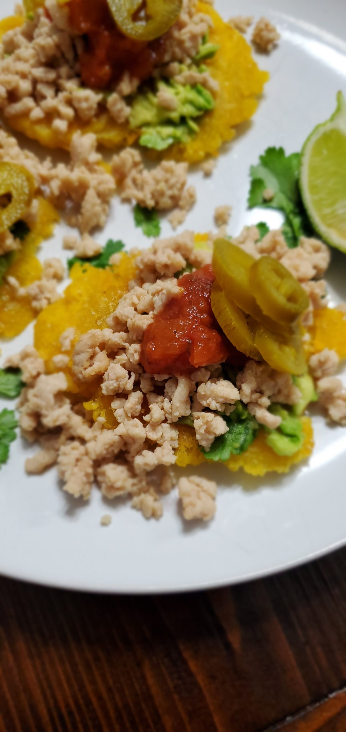 Healthy Tostone Recipe - Style & Stewardship